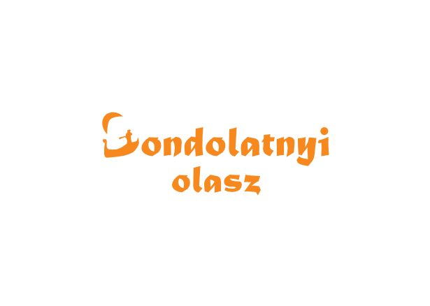 Kezdőlap - Gondolatnyi olasz